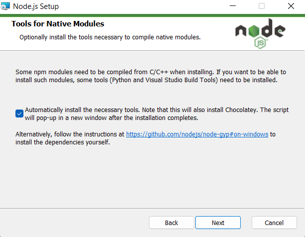 Installation | TronBox Docs
